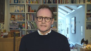 Israel’s response to Iran should be ‘proportionate and targeted’ says shadow Security Minister