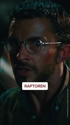 Freut euch auf Dinogebrüll im Kinosaal! 🦖🦕 JURASSIC WORLD: DIE WIEDERGEBURT | Jetzt nur im Kino!