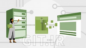 استقرار و پیکربندی سرویس های اصلی TCP/IP