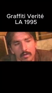 5.2K views · 435 reactions | In this clip from Graffiti Verité, Chaz explains that old school L.A. graffiti started long before hip hop. It came from cholo and pachuco writing in the Latin community in the 1930s–40s. #graffitiverite #lagraffiti #graffitihistory | Local Legend Labs | Facebook