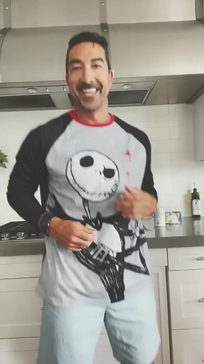 44K views · 375 reactions | Dancing the night away with Daddy Gorgeous!  #HalloweenDance #DaddyGorgeousMoves #SpookyFun | Boss Baby Brody | Facebook