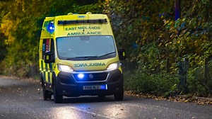 382K views · 4.3K reactions | This is the moment EMAS speaks to a...