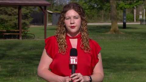 Ohio EPA begins testing water for radiation in Luckey