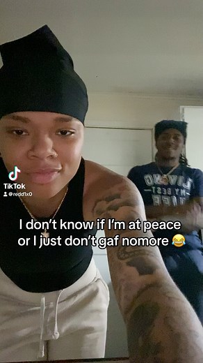 I think it’s both 😭 that’s a good thing in my book ‼️ #redd1x0 | Girlthats Redd