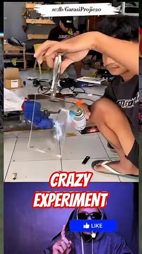 Genius Hack: Replace Motorcycle Headlight Cover with DIY Lens