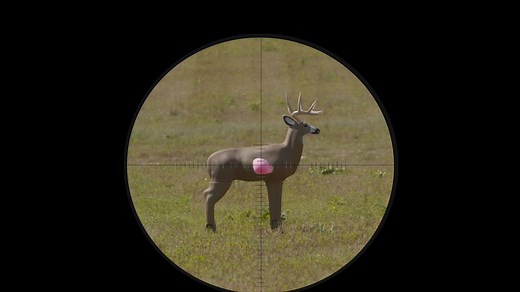 First vs. Second Focal Plane Reticles Many hunters do not understand the difference between a first and second focal plane reticle. It’s really very simple. With first focal plane, the reticle is magnified just like the target when you turn the scope’s power ring. In other words, the relationship between the reticle and the target always stays the same. Because of this, the first focal plane reticle has become very popular for long-range shooting because exact MOA or MIL reticle corrections can 
