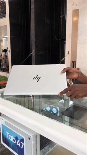 💻HP Envy X360 2-in-1 laptop 16💻 🔣intel CORE ULTRA 7 HP ENVY 2024 Featuring the Latest: ✨Intel® Core™ Ultra 7155U, 2100Mhz, 12 Core(s), 14 Logical processor(s) Model: Hp envy x360 2-in-1 laptop 16 💎 GRAPHICS: Integrated Intel® Arc™ Graphics & NPU:Integrated Intel® AI Boost,up to 11 TOPS 🖥 Screen:16 inch x360 convertible Touch screen 1920 × 1200 pixels 📼 Storage: 1000 GB SSD NVMe® ⏳ RAM: 32GB 6400MHz RAM 🔋 Battery Life: 12 hours battery life Key Features: ⭐️ Wi-Fi® 6E, 802.11ax 2x2 BT5.3 ⭐️