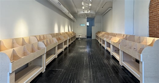 New record store spinning into Over-the-Rhine spot on Vine Street