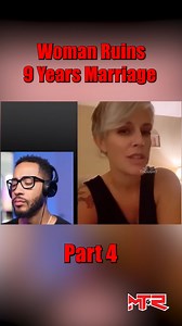 Woman Ruins 9 Years of Marriage P4 | Mediocre Tutorials & Reviews