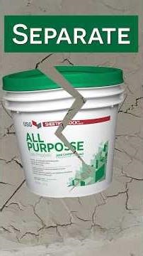 How Long Can You Actually Keep Drywall Compound