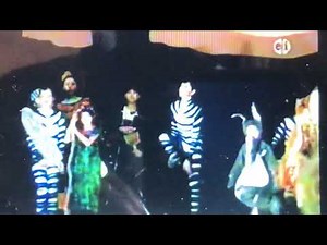 Max & Ruby Funding Credits