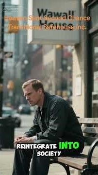 Prison Re-entry: A Cell is Not a Clinic. 🚫🩺