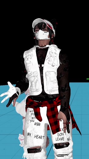 I’m sorry the video is hard to follow, it was unplanned and very chaotic.😭 I’m so excited to see what ideas and vidioes I can come up with now and hopefully I get to interact with others more now as well! 💜 #vr #vrc #fyp #vrchatcommunity #vrchat #vrchattiktok #vrchatcontent #vrchatfullbody #vrchatvideos #funny #idklol