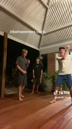 Inbetweeners Dance Scene Highlights