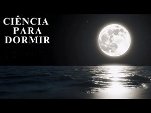 Como a Lua Influencia as Marés | Ciência Para Dormir