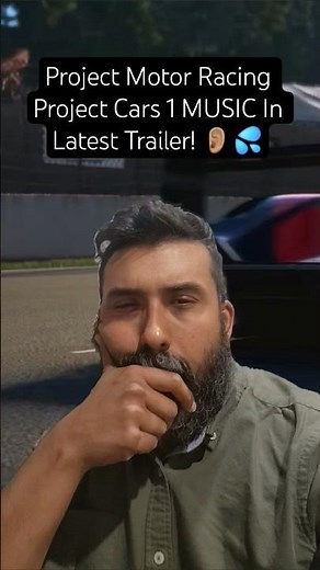 Project Motor Racing Trailer Just EXPLODED My EARS!