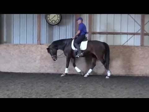 Ruby's Workout Session