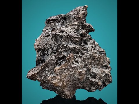 Meteorite classification