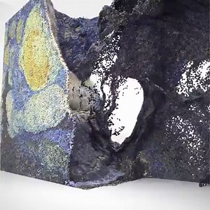 18K views · 269 reactions | The Starry Night by Vincent Van Gogh,...