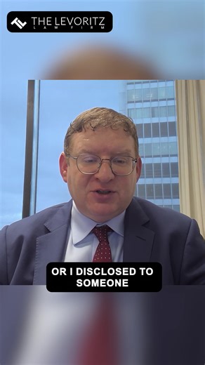 How to Gather Real Proof in a Protection Case This short explains why evidence matters more than stories. Viewers learn how a simple text message or response can make a strong impact when proving the truth in court. Watch full episode here: https://youtu.be/V54O6oyD2G0 #LegalTips #EvidenceMatters #FamilyLaw #CourtCases #DivorceAdvice #ProofAndTruth | The Levoritz Law Firm