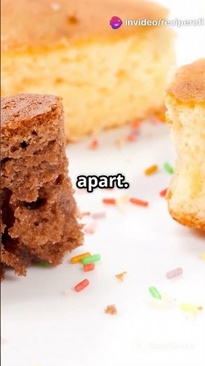 Tres Leches Cake: Milky Magic in Every Bite!