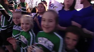 The Collins family of Murfreesboro, Arkansas, faced devastating loss and daily struggles in a home that no longer met their needs. Ty Pennington and the design team transform their house into a place of healing, joy, and new beginnings. - | Extreme Makeover Home Edition