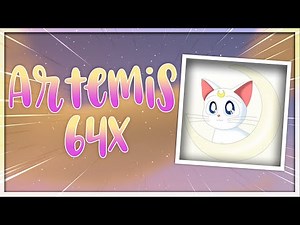 Artemis 64x [4K Pack Recolor]