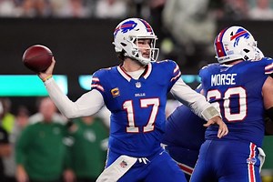 NFL Week 2 Predictions: Can the Bills, Chiefs, and Bengals Get Back on Track?