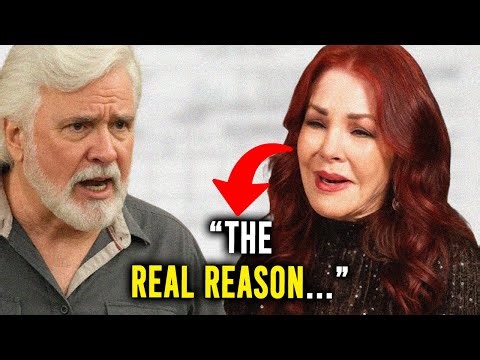 COURT PAPERS: Why Priscilla Never Cashed Elvis Life Insurance Check Reveals The SHOCKING Truth