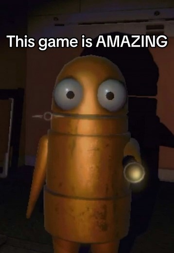 Repo Game: A Thrilling Horror Experience on Level 5