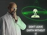 Alien abduction policy promises to cover people for $10 million