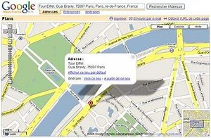 Google Maps débarque en France et sur vos mobiles