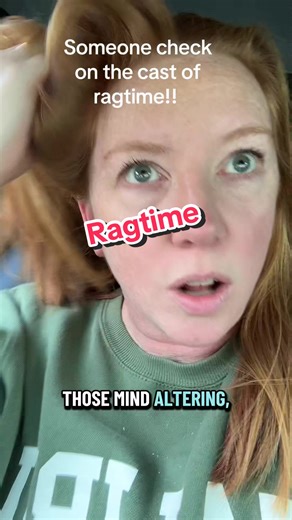 Current Status of the Ragtime Musical Cast
