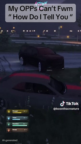 Overly Active In These Streets: A Day in the Life