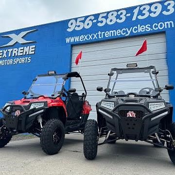 2024 Vitacci Blade 200 EFI UTV