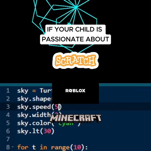 Kidocode Penang offers advanced AI, Technology & Entrepreneurship program for kids ages 5 to 18! ✅ Student community of over 8,000 ✅ Number of courses - 18 ✅ We've provided training to 35,000 students Join us for a trial at: 📌Queens Residences Q2, Bayan Lepas 📌Vantage, Jalan Desiran Tanjung 📌Icon City 51-2 Jalan Bukit Mertajam Book a trial class now | Kidocode