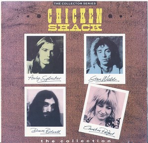 Chicken Shack - The Collection