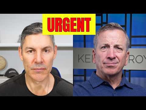 Private Credit Blow Up Just Hit Real Estate (Huge Systemic Risks) w/Ken McElroy