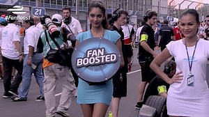 #FanBoost - a beginner's guide - Formula E Videos