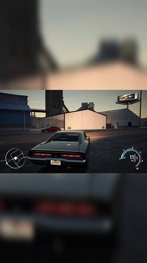 100K views · 1.8K reactions | One of the most famous tribute cars in cinema... Do you know what it is? Comment. . . . . . #grsgames #needforspeed #fastandfurious #NFS #nfsheat #toretto #dodgecharger #game #gaming #gamingcommunity #gamingvideos #gameplay #gamingnews #fblifestyle #videogames #gameday | GRS GAMES | Facebook