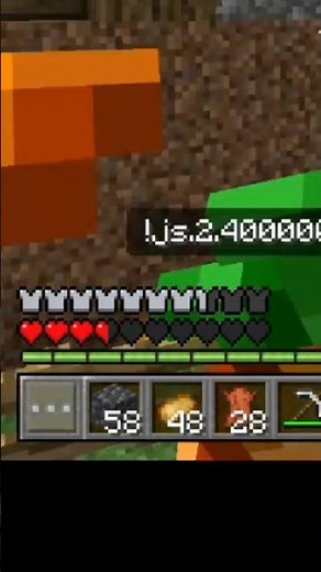 Make Bedrock edition like Java edition #minecraft #minecraftknowledge #gaming