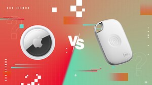 AirTag vs. Tile: The Ultimate Lost-and-Found Showdown