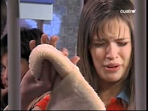 Rebelde Way - Capitulo 120