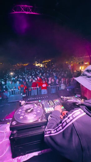 DJ Dysfunkshunal sur TikTok