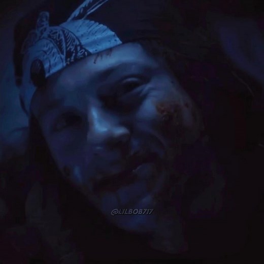 Eddie Munson Death Edit || Pluto Projector || Stranger Things Season 4 Edit