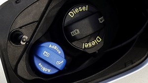 Så fungerar AdBlue – SCR-avgasrening med additiv