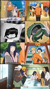 Naruto Didn’t Get Rich… He Got THIS ❤️🥹