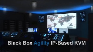 11 reactions | Improve workflow and efficiency, and send HD video and KVM signals over an IP network with Agility. | Black Box | Facebook