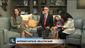 World's largest DNA mapping effort underway in Utah