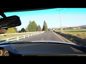 Why Replace Shocks Part 2: Road Test to Determine the Good and Bad